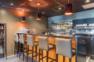 Bar (no alojamento)