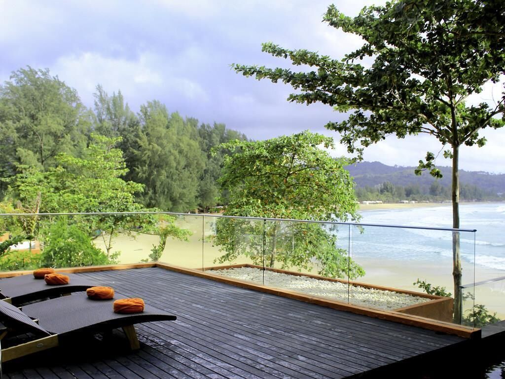Villa, 2 quartos, piscina privativa | Minibar, cofre no quarto, secretária 