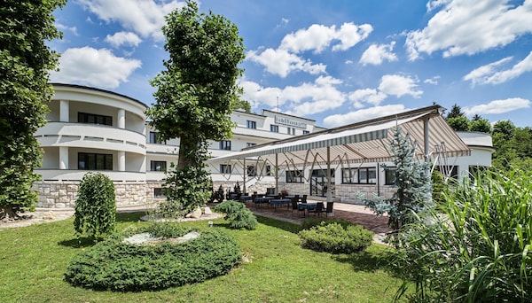 Hotel Korona - Harkány