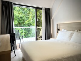 Terraço/pátio interior