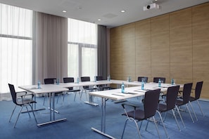 Sala de reunião
