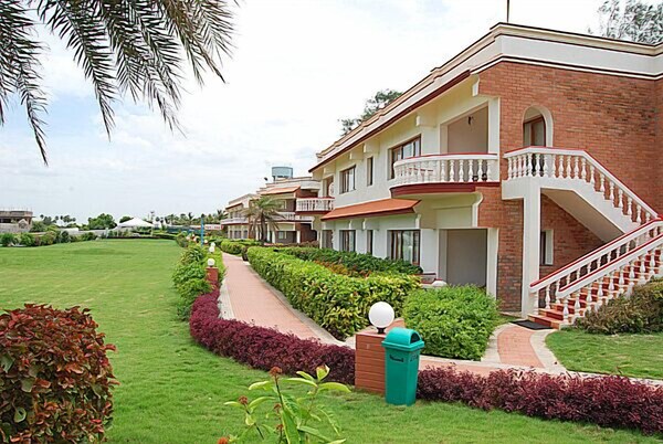 Ideal Beach Resort - Mahabalipuram