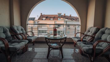Terraço/pátio