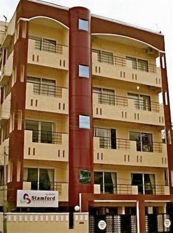Stamford Residency - Bangalore
