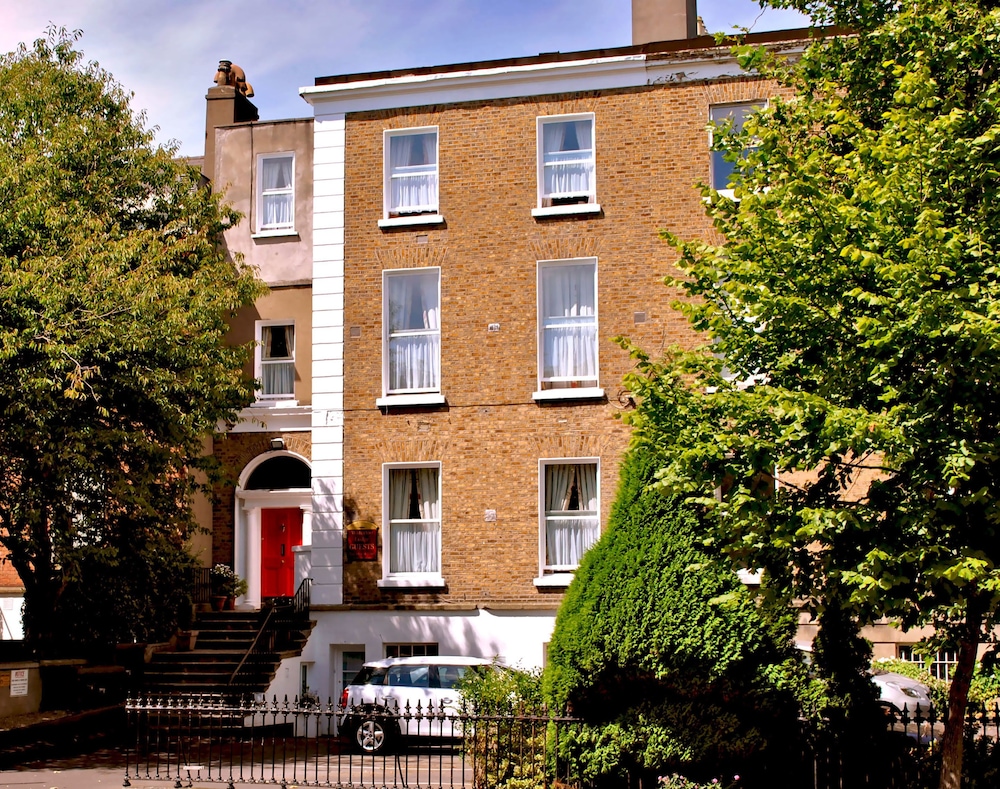 Waterloo Lodge - Dublín