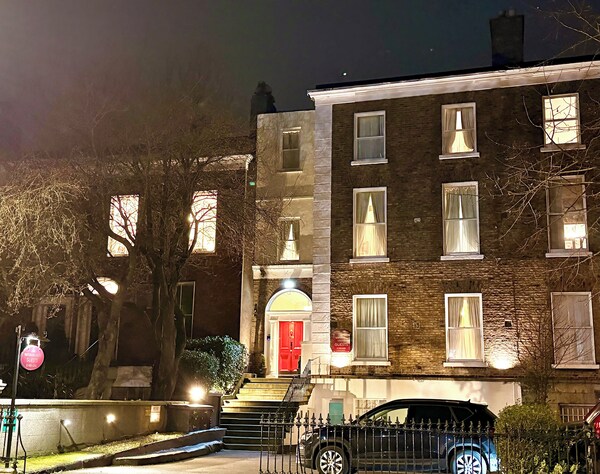 Waterloo Lodge - Dublin