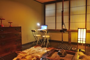 Comodidades da propriedade