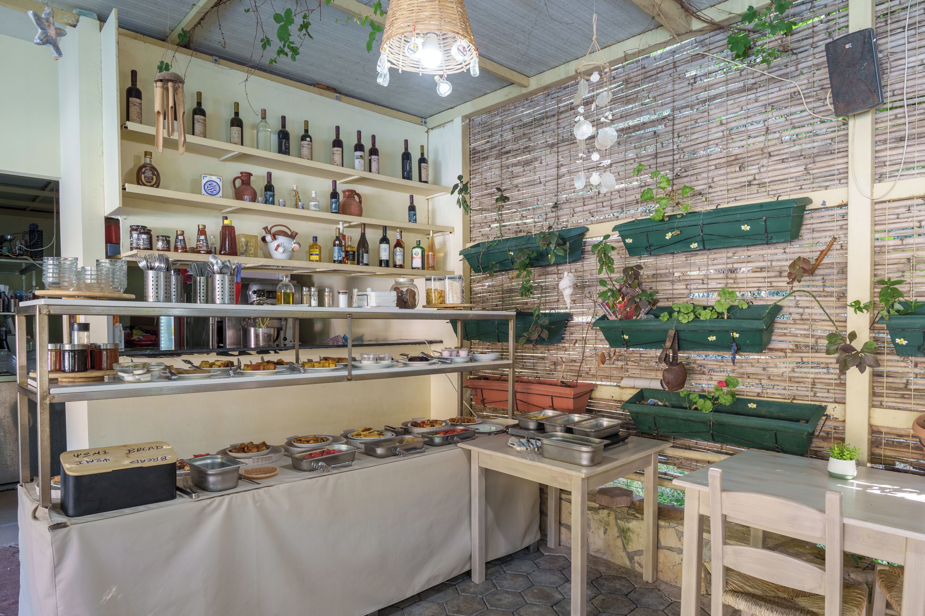 Restaurante