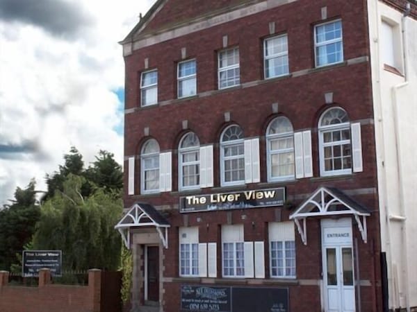 The Liver View - Guernesey