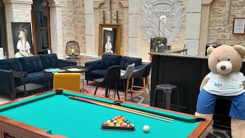 Bar (no alojamento)
