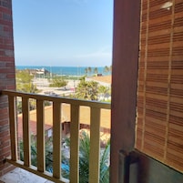 Vista da propriedade