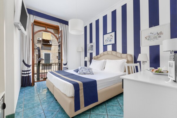 Hotel Herculaneum - Ercolano