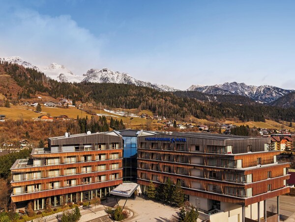 Falkensteiner Hotel Schladming L 4 Star Superior - Schladming