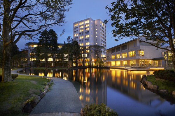 Mars Garden Wood Gotemba - Gotemba