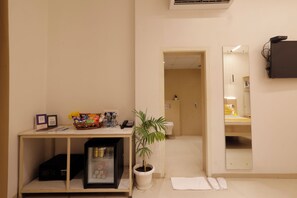 Quarto Executivo | Minibar