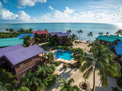 X'Tan Ha - The Waterfront Resort