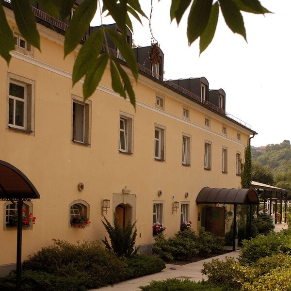 Landhaus Lockwitzgrund - Dresde