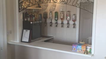 Bar (na propriedade)