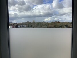 Quarto Duplo Romântico (Spa 2) | Com decoração personalizada, com mobília individualizada, Wi-fi grátis 