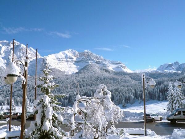 Hotel & Residence Catturani - Madonna di Campiglio