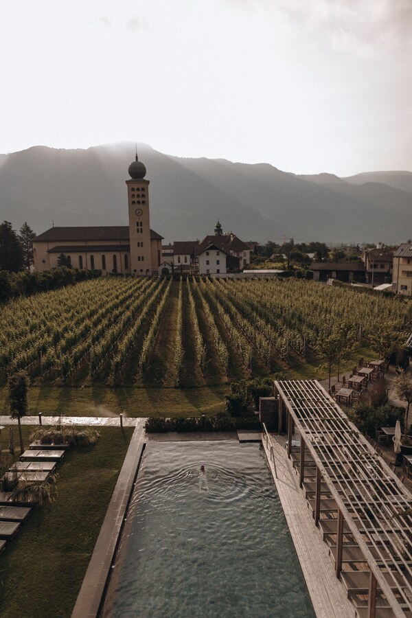 Hotel Schwarzschmied - Lana