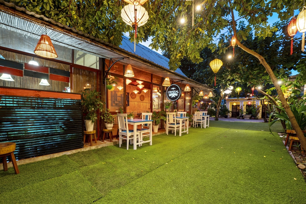 Loc Phat Hoi An Homestay - Villa - Hội An