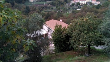 Vista aérea