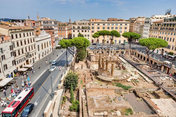 Relais Badoer - Monti