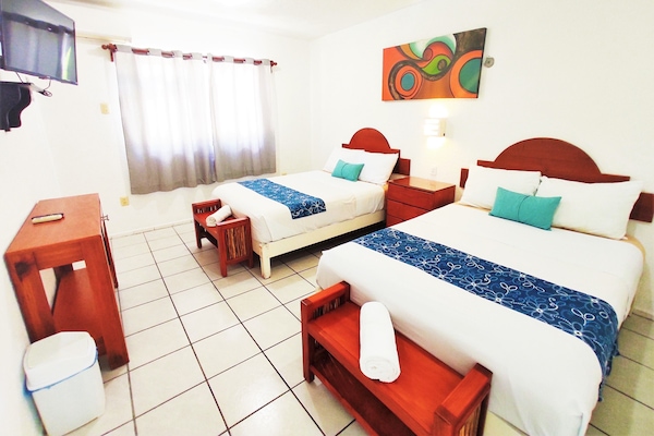 Apartamento Comfort, 1 quarto, cozinha | 1 quarto, Wi-fi grátis, roupa de cama fornecida