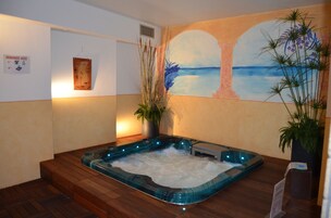 Hidromassagem interna