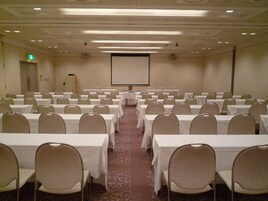 Sala de reunião