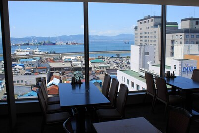 Hotel Resol Hakodate
