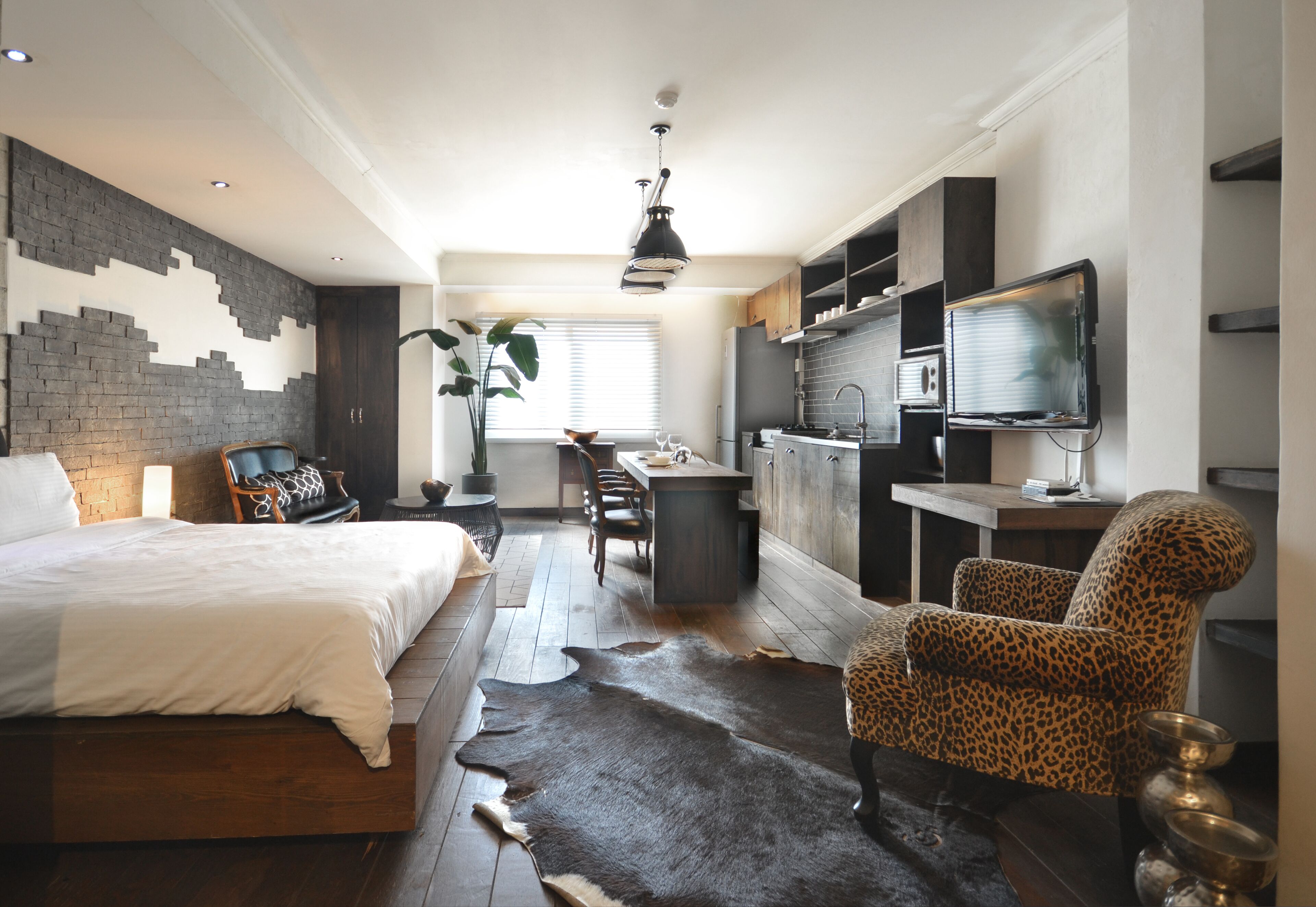 Seoul Loft Apartments - SLA 7 Night Minimum Reviews, Deals & Photos ...