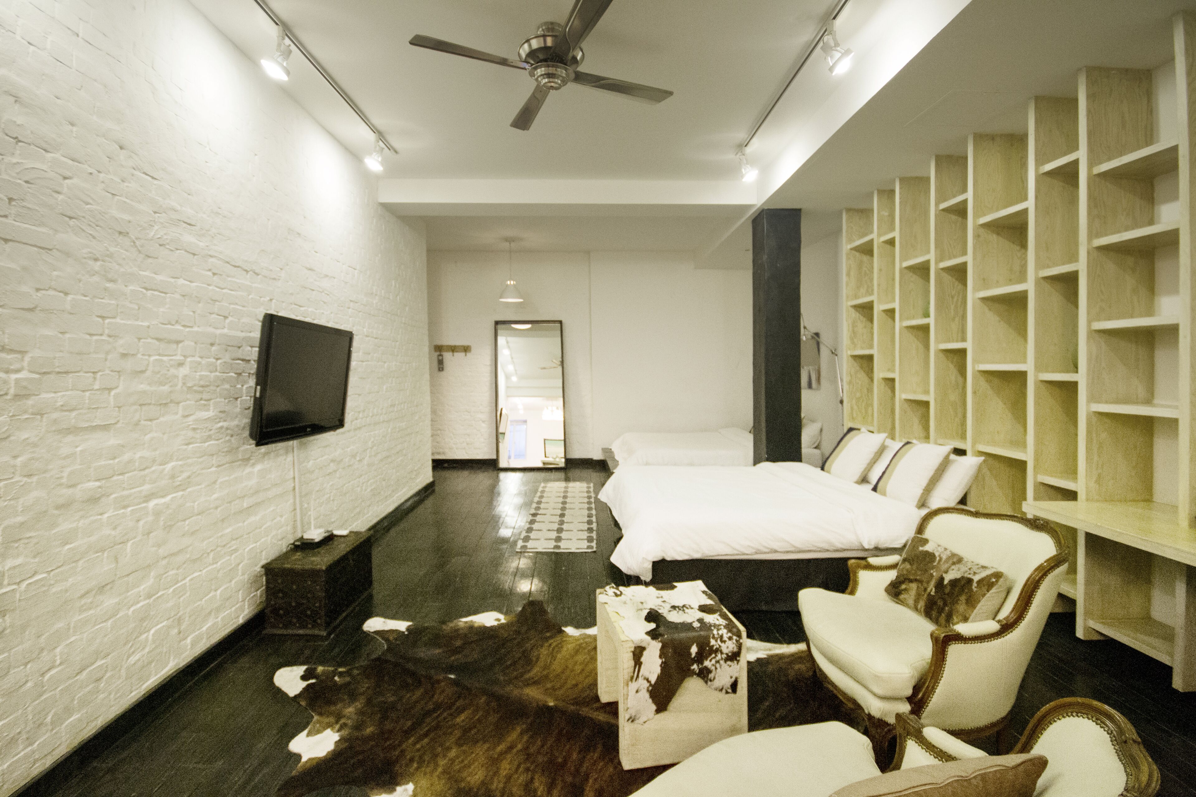 Seoul Loft Apartments - SLA 7 Night Minimum Reviews, Deals & Photos ...