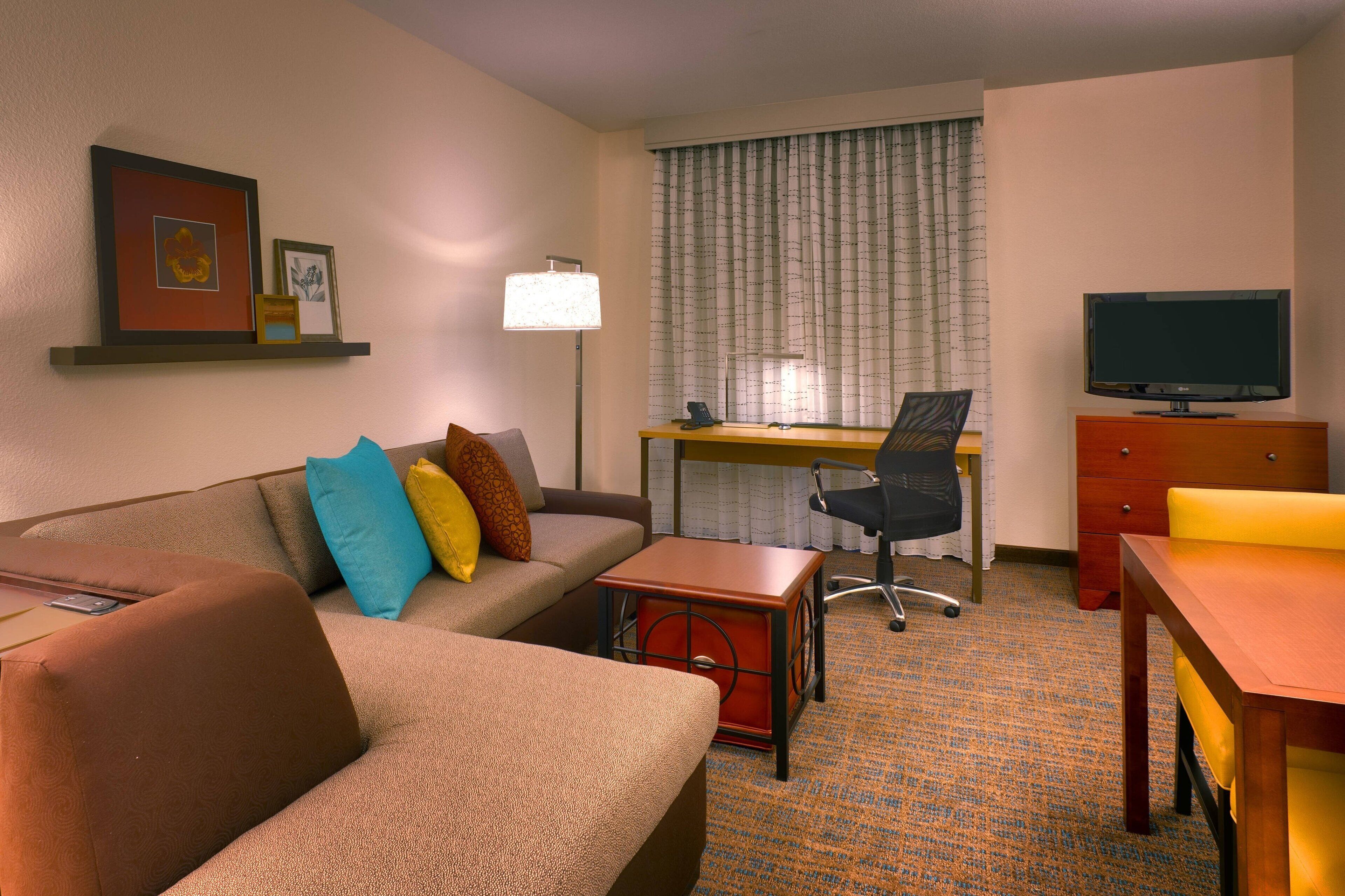 Residence Inn Phoenix Gilbert in Phoenix | Best Rates & Deals on Orbitz