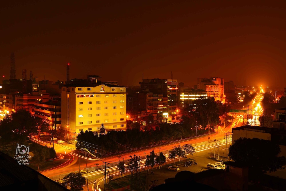 A' Hotel Ludhiana - Ludhiana