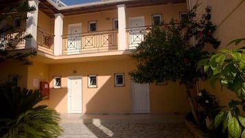 Fachada