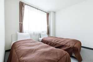 Wi-Fi de cortesia, roupa de cama