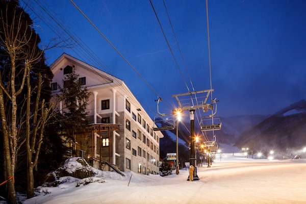 Condominium Hakuba Goryu - Hakuba