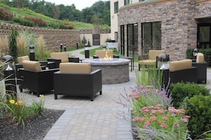 Comodidades da propriedade