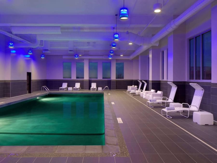 Piscina
