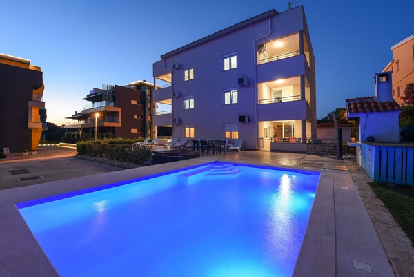 Sunset Beach Suites - Dugi Otok