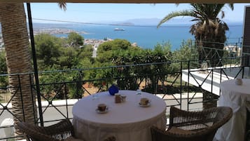 Terraço/pátio interior