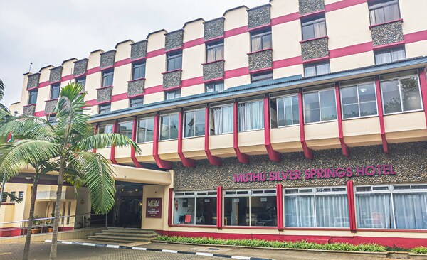 Muthu Silver Springs Hotel - Nairobi