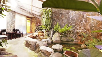 Terraço/pátio interior