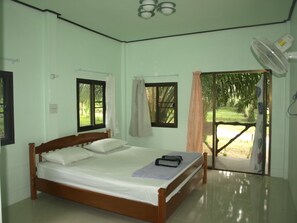 Cottage 2 adult type A  | Cofre no quarto, Wi-fi grátis 