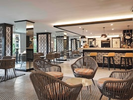 Bar (no alojamento)