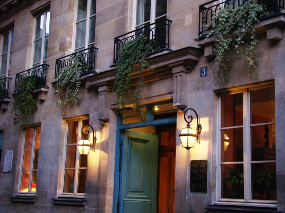Le Relais Saint Sulpice - Val-d'Oise