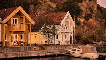 4 quartos, escrivaninha, quartos à prova de som