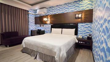 Quarto casal clássico | Edredons de pluma, individualmente decorados, individualmente mobiliados